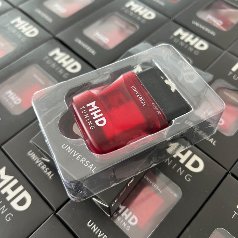 MHD Universal WiFi Adapter - Kotte Performance